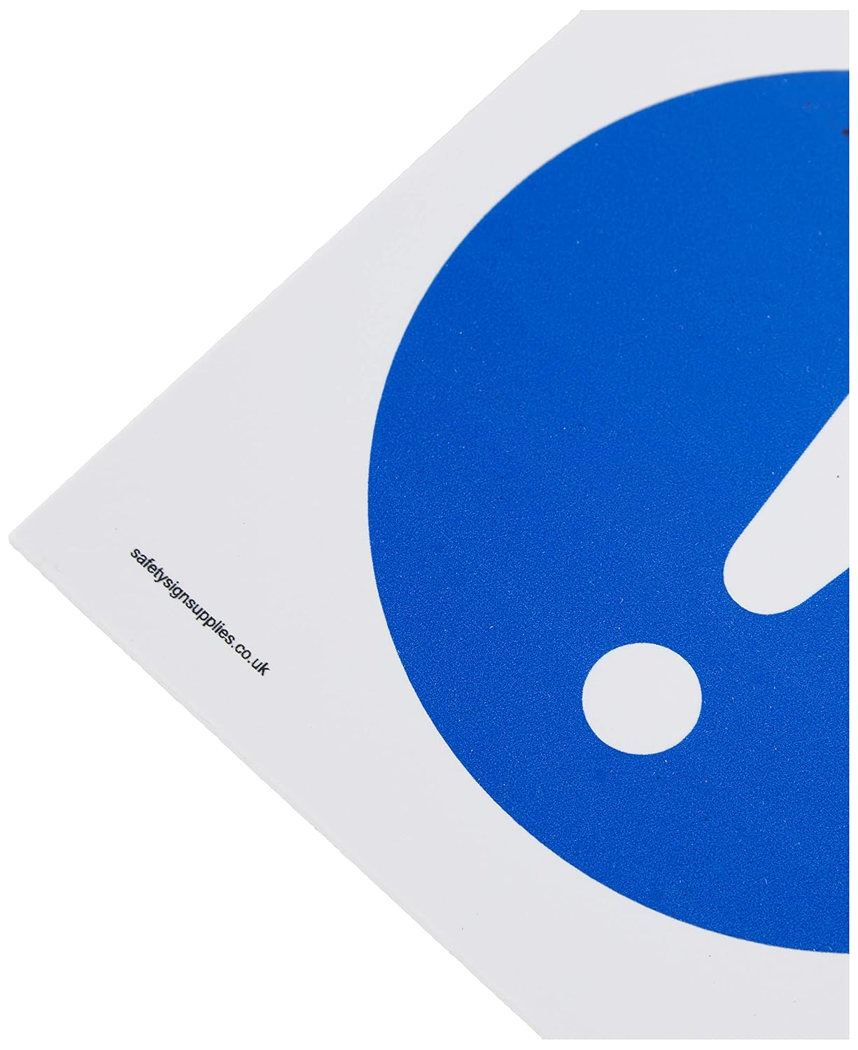 Dual sign Risk of cross contamination Ensure this shared surface is ...