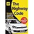 The Official Highway Code: Amazon.co.uk: Department for Transport ...
