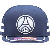 Amazon.com: Fan Ink Club America 'Eclipse' Snapback Adjustable Hat/Cap ...
