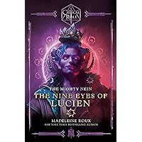 Critical Role: The Mighty Nein--The Nine Eyes of Lucien: Roux ...