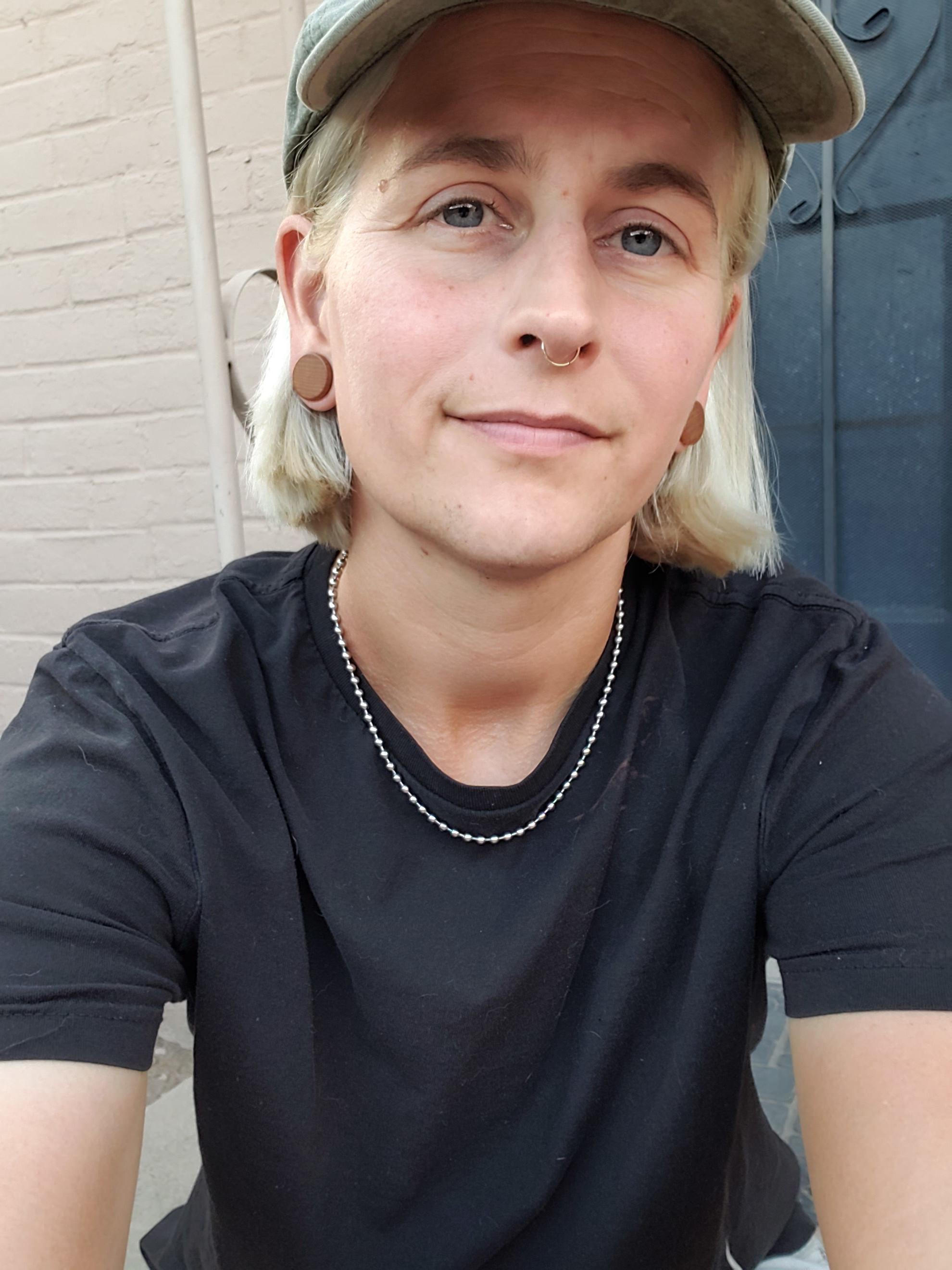 Carrot Quinn – Audio Books, Best Sellers, Author Bio | Audible.com