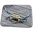 Amazon.com: 3dRose Image of Blue Crab - Marine, Creature, Animal ...