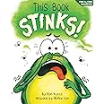 This Book Stinks!: A Funny And Interactive Story For Kids: Keres, Ron ...