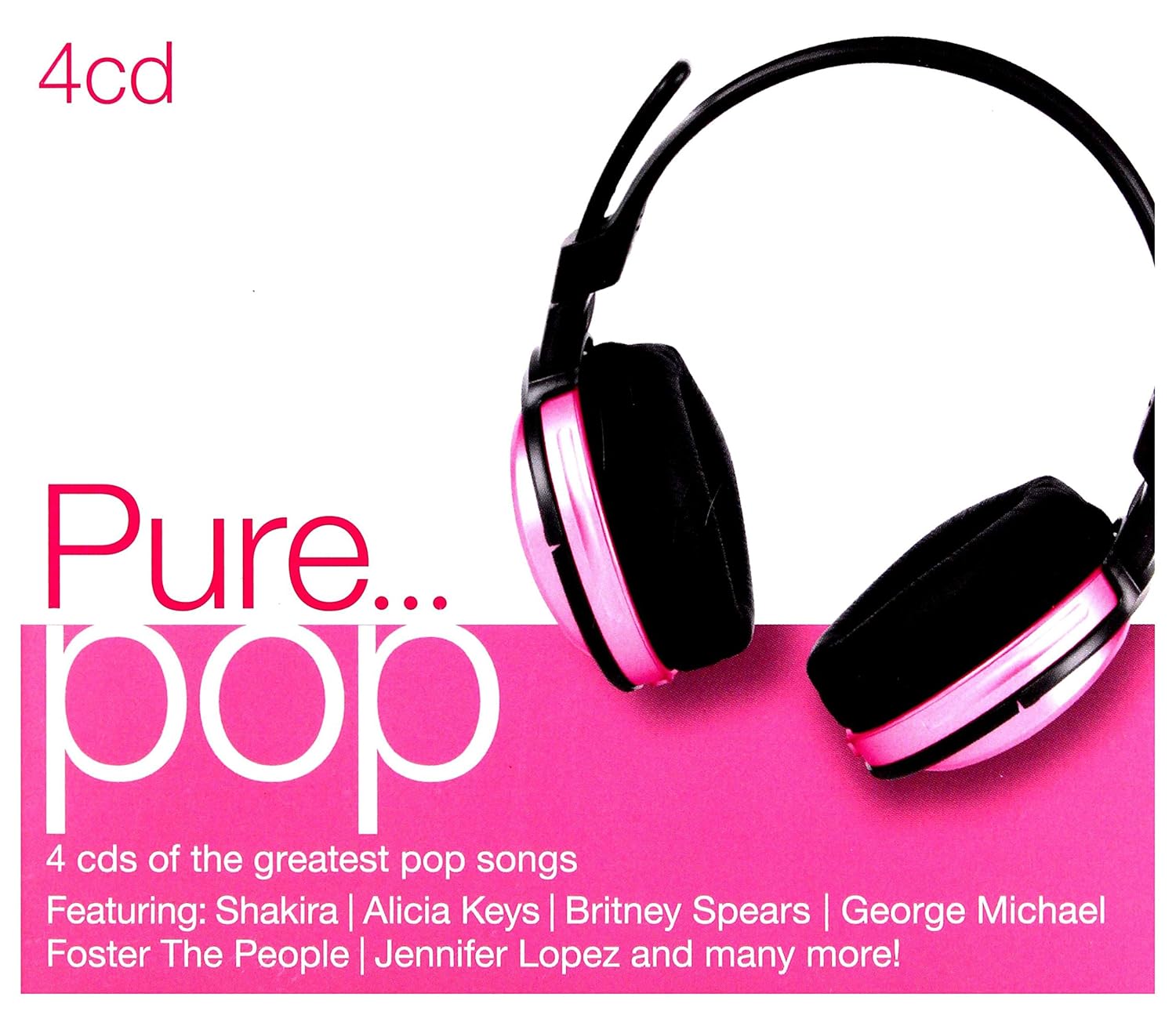 Pure...Pop: Amazon.de: Musik