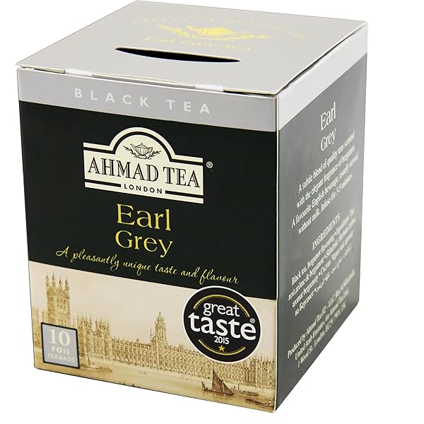 Concentrado De Cha Tazo Chai