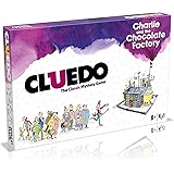 Hasbro - 419421970 - Cluedo - Jeu de Société - Jeu de Plateau Réflexion - Cluedo Simpsons ...