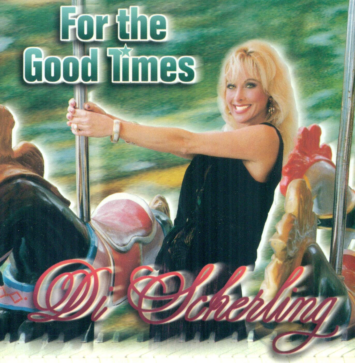 - For the Good Times - Amazon.com Music
