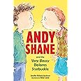 Andy Shane and the Very Bossy Dolores Starbuckle: Jacobson, Jennifer ...