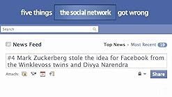 The Facebook Effect: The Inside Story of the Company That Is Connecting ...