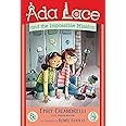 Ada Lace and the Impossible Mission (4) (An Ada Lace Adventure ...
