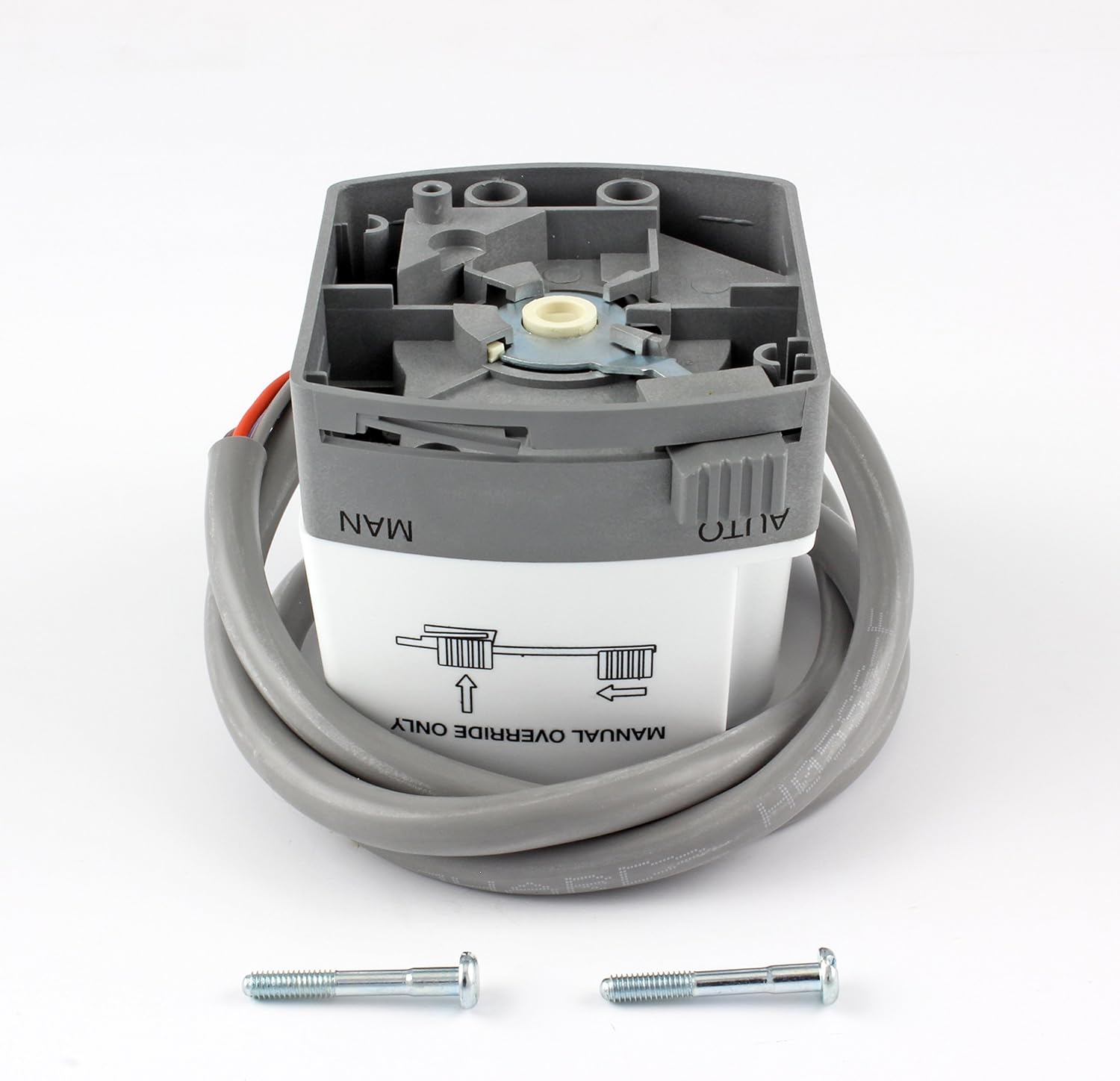 Myson MPE228 Replacement 5 Wire ACT228 Spare Actuator ONLY 421103 for ...