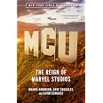 Amazon.com: MCU: The Reign of Marvel Studios: 9781324095583: Robinson ...