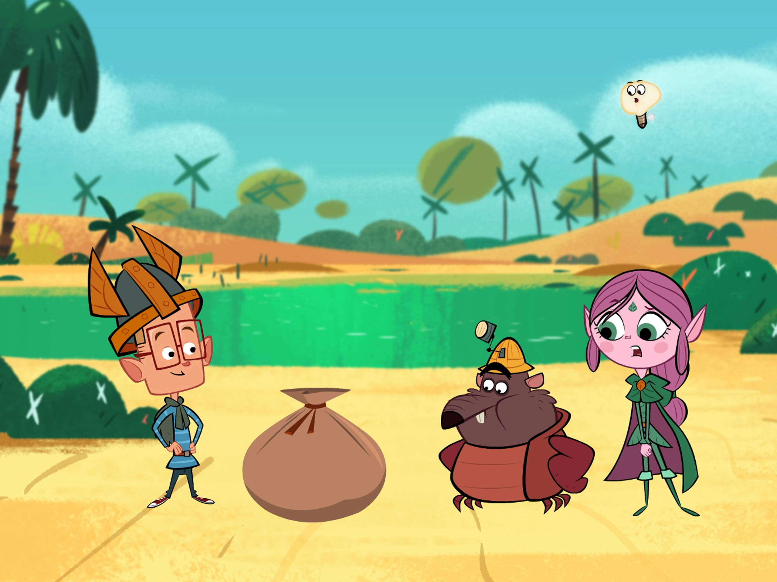 Watch Marcus Level | Prime Video