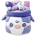 Amazon.com: Cuddle Barn - Witchy Brew Mooshake | Super Soft Cute Kawaii ...