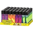 Amazon.com: Clipper - Classic Large Reusable Lighter - Iconic Premium ...