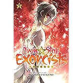 Amazon.com: Twin Star Exorcists, Vol. 7: Onmyoji (7): 9781421590455: Sukeno, Yoshiaki: Books