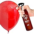 Amazon.com: Orca (16oz) Balloon Shine Spray | Ultra Shiny Glow Spray ...