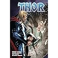 Amazon.com: THOR BY DONNY CATES VOL. 2: PREY: 9781302920876: Cates ...