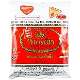 Amazon.com : Number One Brand Thai Tea Mix (Tin Can) 200 Grams ...