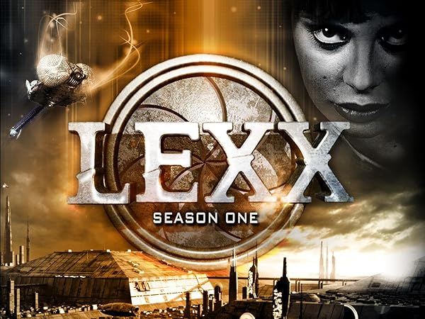 Watch Lexx Season 1 | Prime Video
