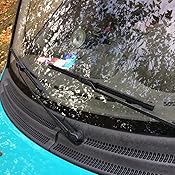 BOSCH 3397118994 Wischblatt Satz Aerotwin Nachrüstungsset AR450S ...