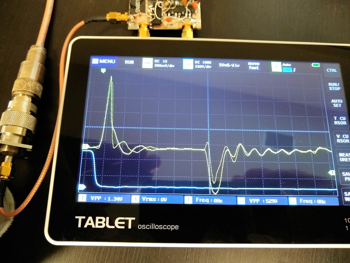 $28/mo - Finance YEAPOOK ADS1013D Handheld Digital Tablet oscilloscope ...