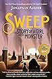 Sweep: The Story of a Girl and Her Monster: Auxier, Jonathan ...