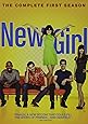 Amazon.com: New Girl Complete Seasons 1-3 Series Set: Zooey Deschanel ...