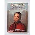 My America: Freedom's Wings: Corey's... by Wyeth, Sharon Dennis