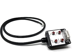 Amazon.com: Ricon Replacement Hand Controller/Pendant: Health ...