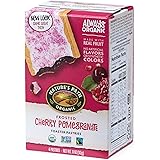 Nature's Path Organic Toaster Pastries, Frosted Granny's Apple Pie, 6 ...