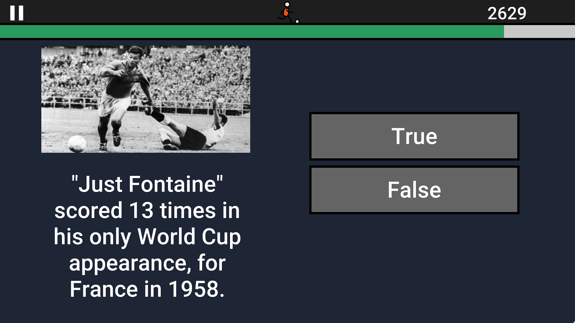 General Quiz - Paid Version:Amazon.com:Appstore for Android