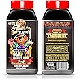 Amazon.com : Slap Yo Daddy BBQ Rub Seasoning, Moola Beef - Pork Rub ...