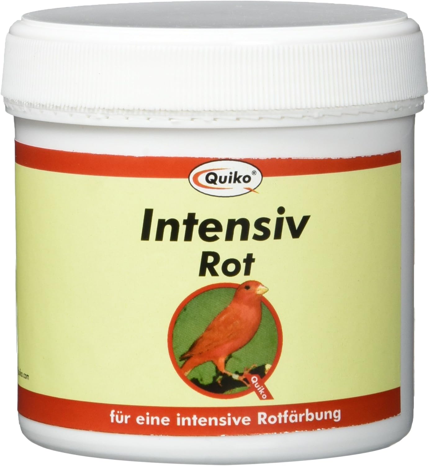 Amazon.com: Quiko Red Intensive 100 g: Everything Else