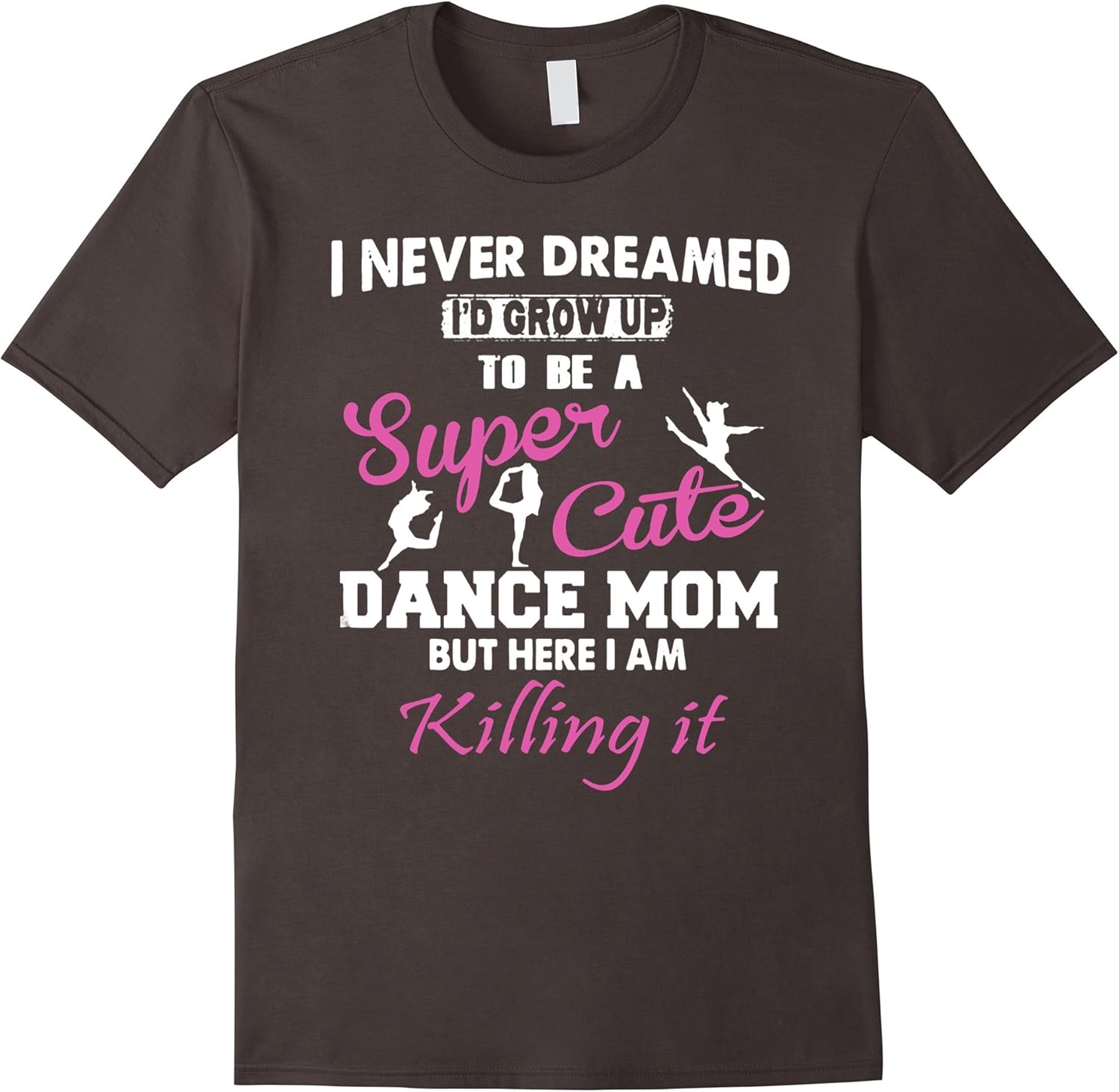 Amazon.com: Dance Moms Shirt - Dance Mom T shirt: Clothing