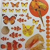 Eyelike Stickers: Animals: Workman Publishing: 0783324921045: Amazon ...