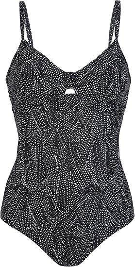 Protest Ladies Swimsuit Tough: Amazon.co.uk: Clothing