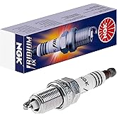 NGK (5017) LZTR4AGP G-Power Bujía Bujía Pack de 1 : Amazon.com.mx ...
