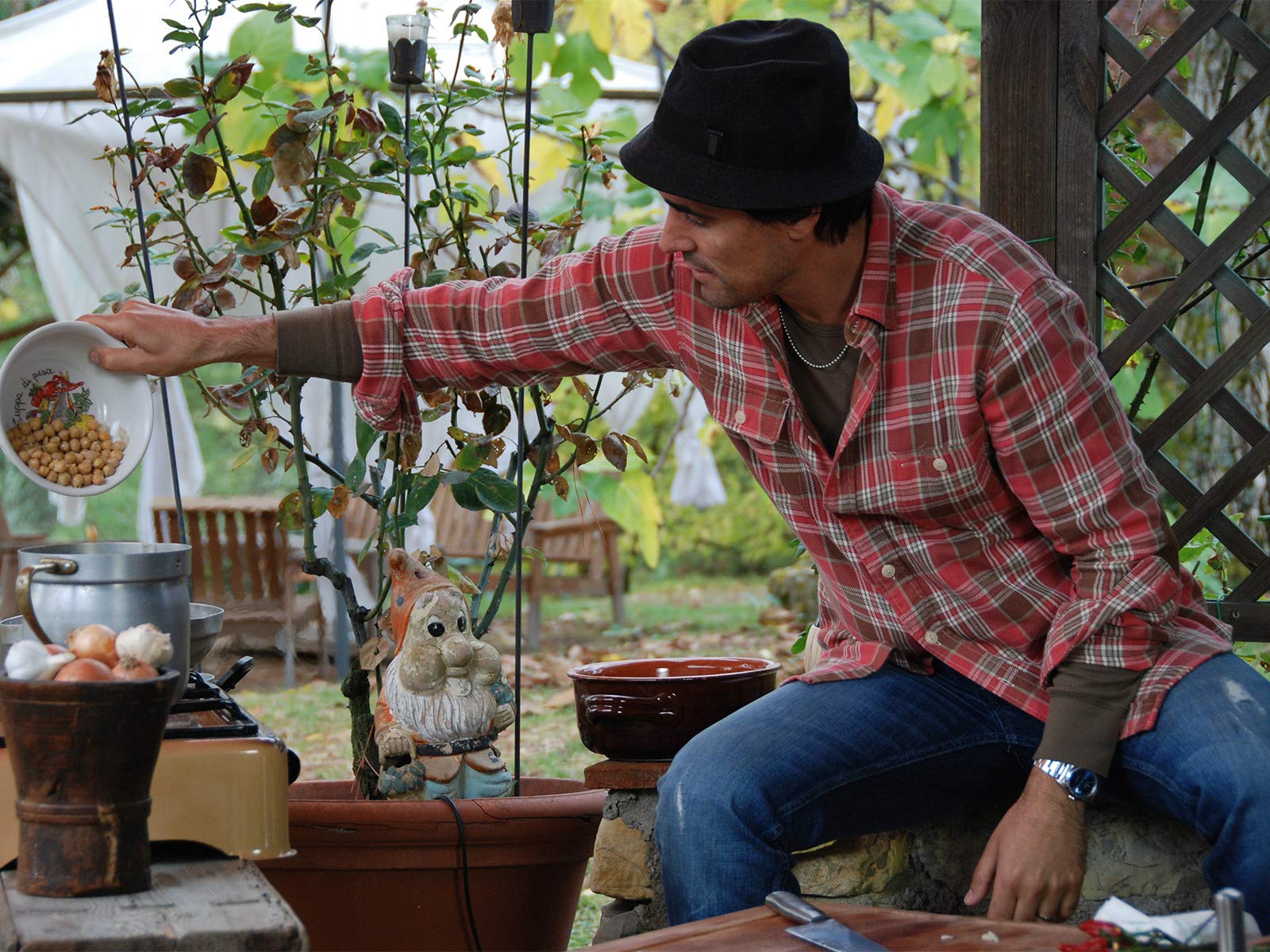 Amazon.de: David Rocco's Dolce Vita ansehen | Prime Video