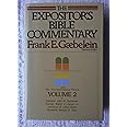 The Expositor's Bible Commentary with New International Version ...