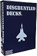 Amazon.com: Disgruntled Decks - The Original Military Party Card Game ...