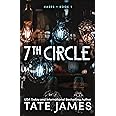 7th Circle (Hades, 1): James, Tate: 9781464220609: Amazon.com: Books
