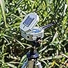 Brunton Ball & Socket Transit Mount in Oman | Whizz Compasses