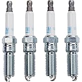 Amazon.com: ACDelco GM Original Equipment 41-108 Iridium Spark Plug : Automotive