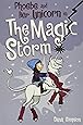 Phoebe and Her Unicorn in the Magic Storm (Phoebe and Her Unicorn ...