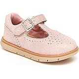 Amazon.com | Stride Rite Unisex-Child SRT Nell Mary Jane Flat | Flats