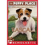 The Puppy Place #2: Snowball - Kindle edition by Miles, Ellen. Children ...