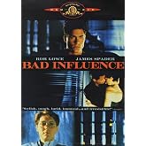Amazon.com: Bad Influence : Movies & TV