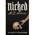 Amazon.com: Nicked: A Novel: 9780593701607: Anderson, M. T.: Books