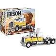 Amazon.com: Revell 17471 '78 Chevy Bison 1:32 Scale 70-Piece Skill ...
